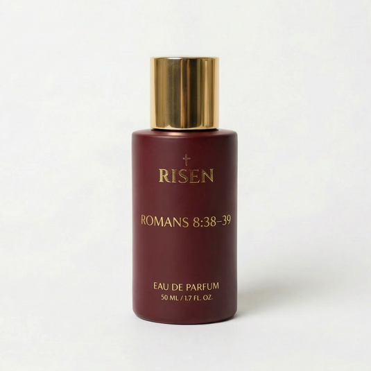 Risen Fragrances — Scripture-Inspired Fragrance House